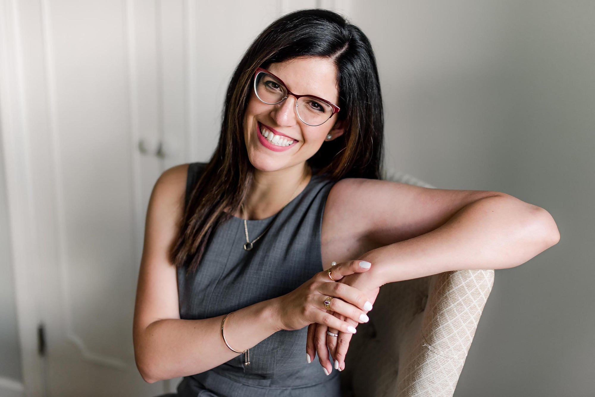 Marisa Jackson: About the Artist – MarisaMade